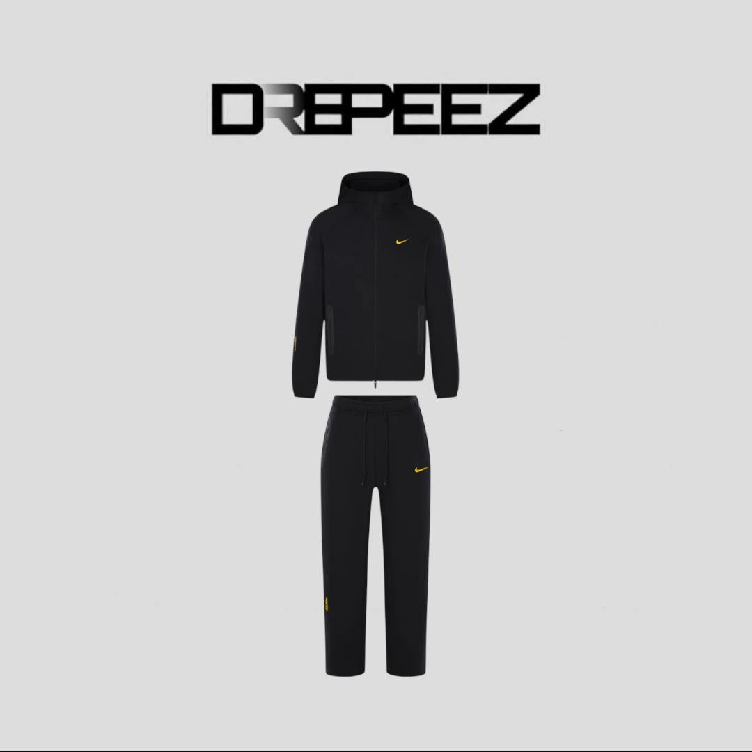Nike x NOCTA Tech Fleece Hoodie & Joggers Set – DREPEEZ